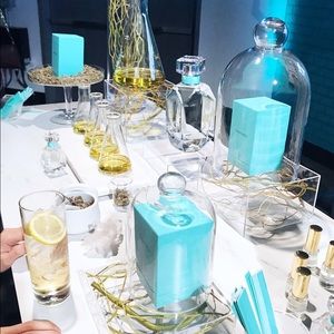 Tiffany & Co. | Makeup | Tiffany Co | Poshmark